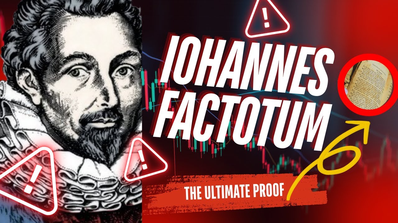 Unveiling the Mystery: John Florio and the Truth Behind Johannes ...