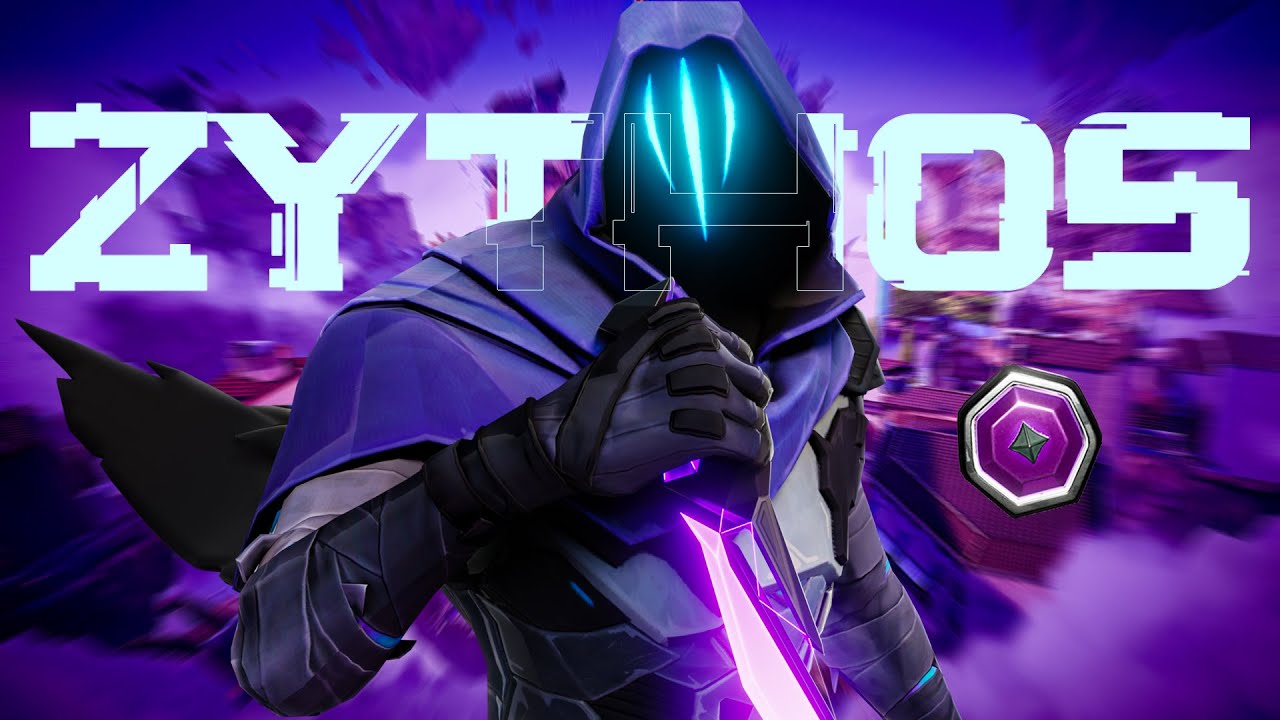 ZYTHOS Fans Rejoice! Valorant Just Got a WHOLE LOT Better! - YouTube