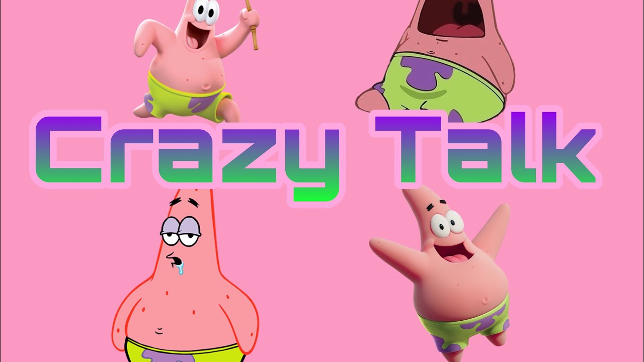 Crazy Talk/Meme/Gacha Studio/ - YouTube