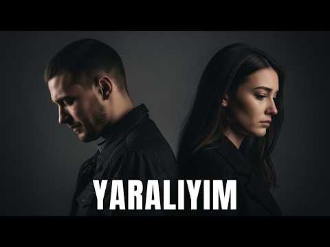 YARALIYIM (arabesk) (arabesk şarkılar) (damar arabesk) (ai müzik) (ai cover)