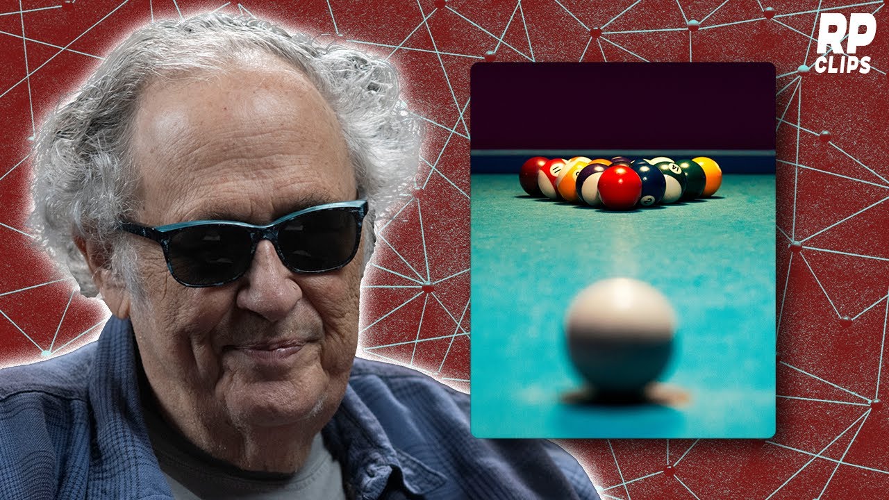 What Is the Mentaculus? - YouTube