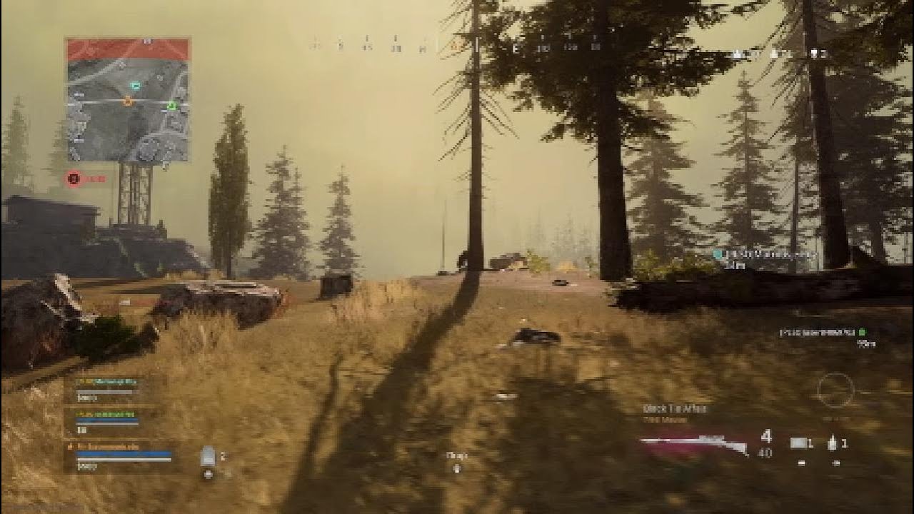 Warzone Compilation Youtube 4271