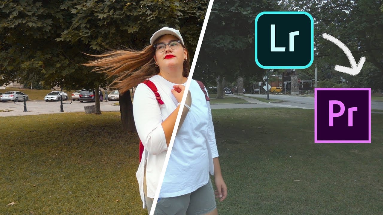 How To Use Lightroom Presets In Premiere Pro YouTube how-to-use-lightroom-presets-in-premiere-pro-youtube