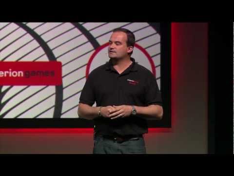 Need for Speed Most Wanted @ gamescom