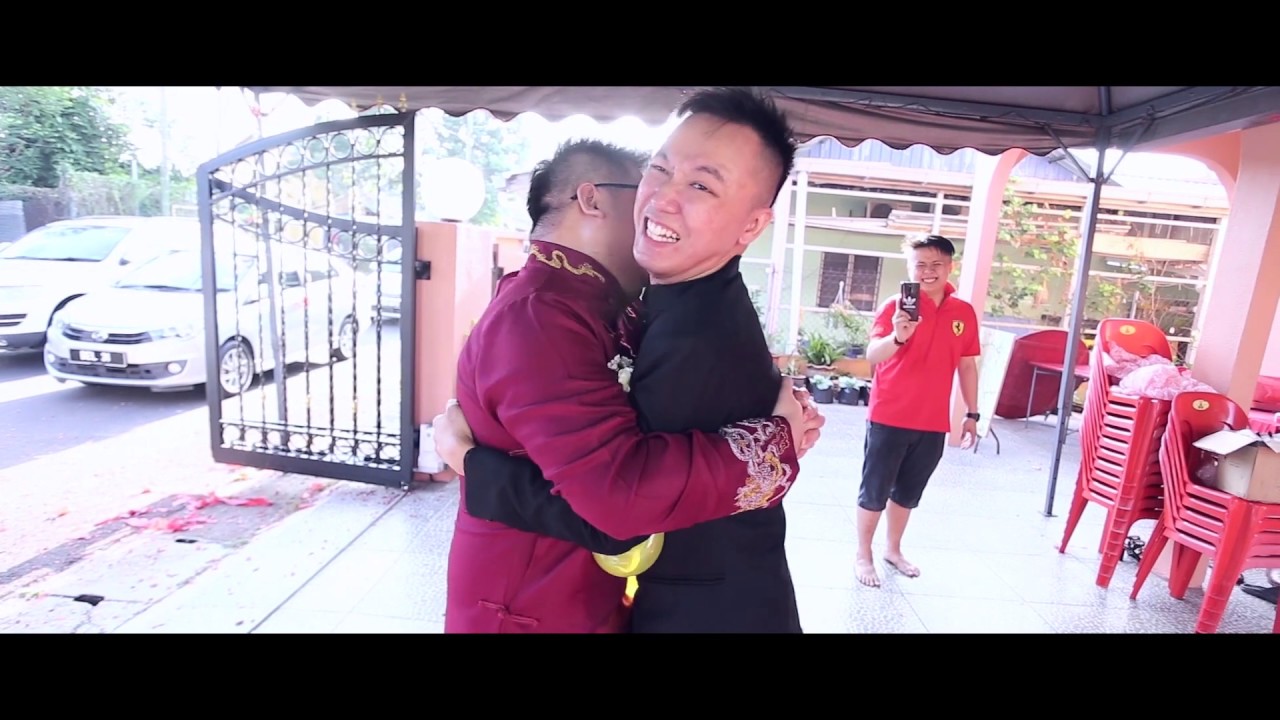 Hugo Leong & Joanne Teo - YouTube