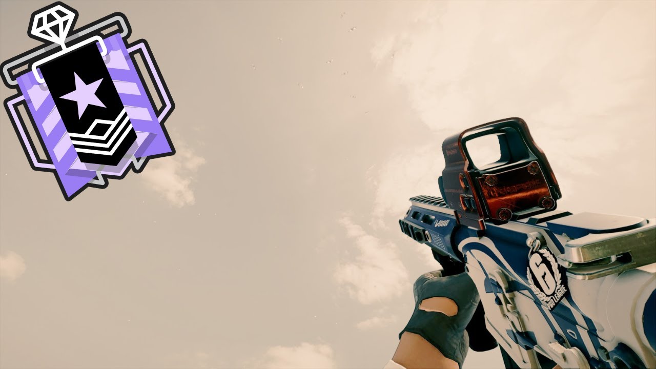 Nevada - R6 Montage #16 - YouTube