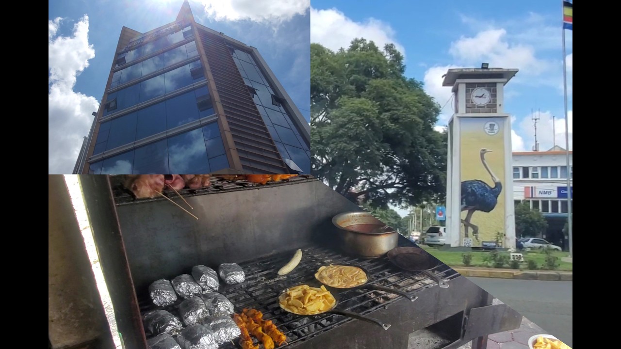 What’s Inside Arusha’s Markets? Clock Tower to Kariakoo, Street Food ...