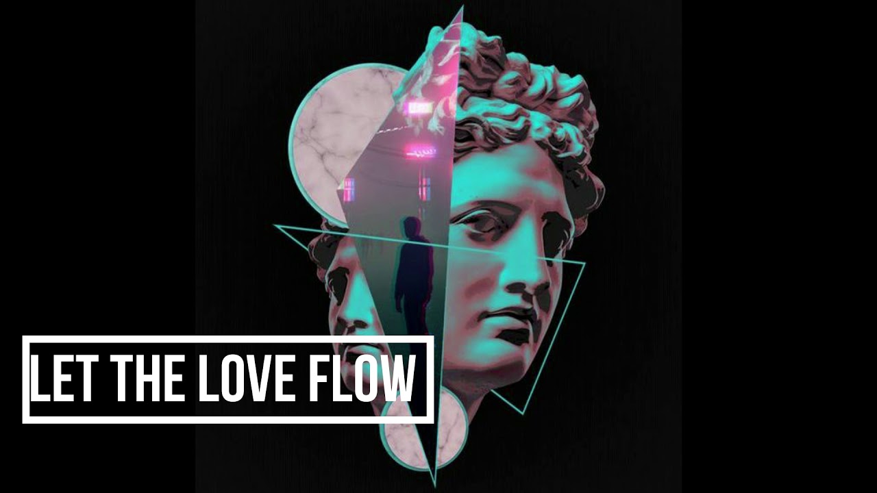 Let The Love Flow - Marc Jackson Burrows - YouTube