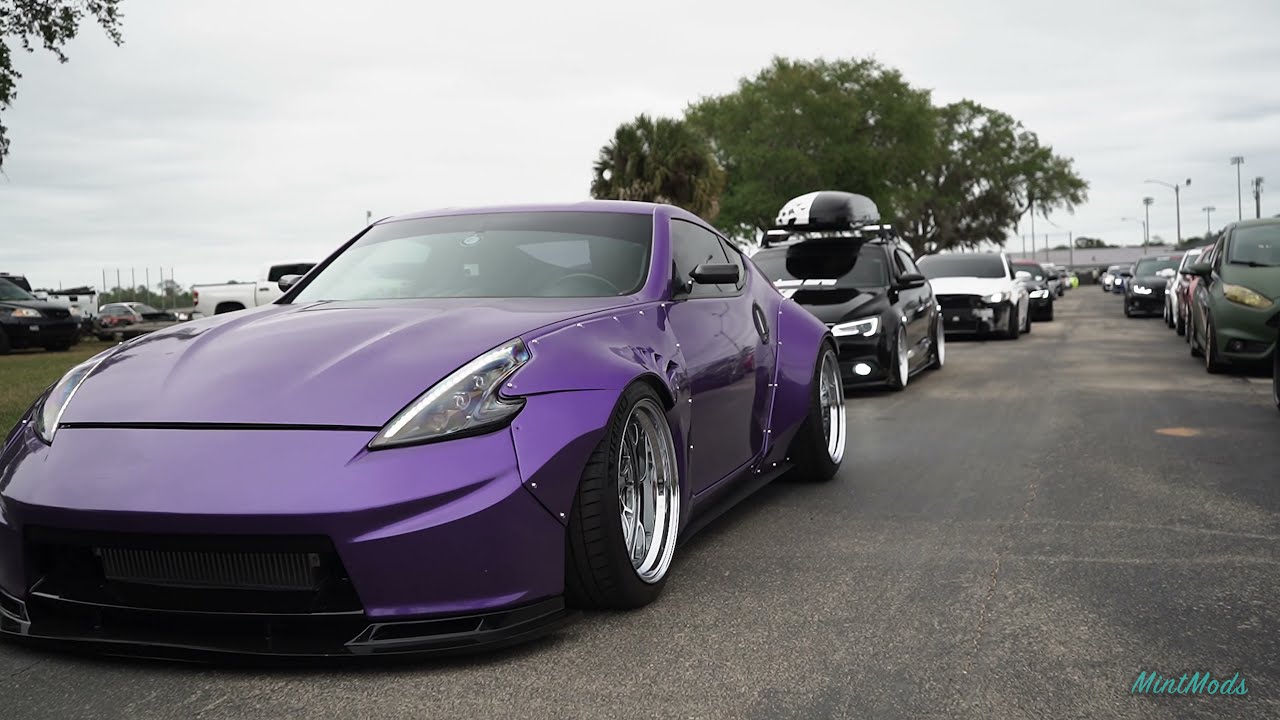 Clean Culture Aftermovie 2021 | Car show cinematic | 4k | Car Show, 2 ...