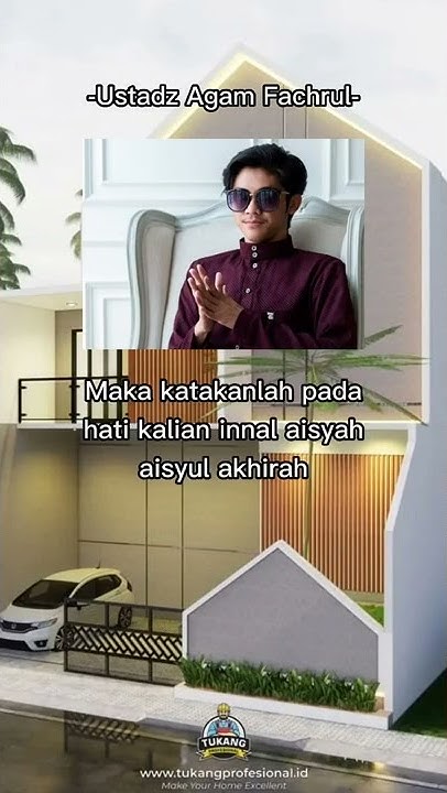 Jangan Merasa Khawatirceramah Ustatdz Agam Fachrul Youtube