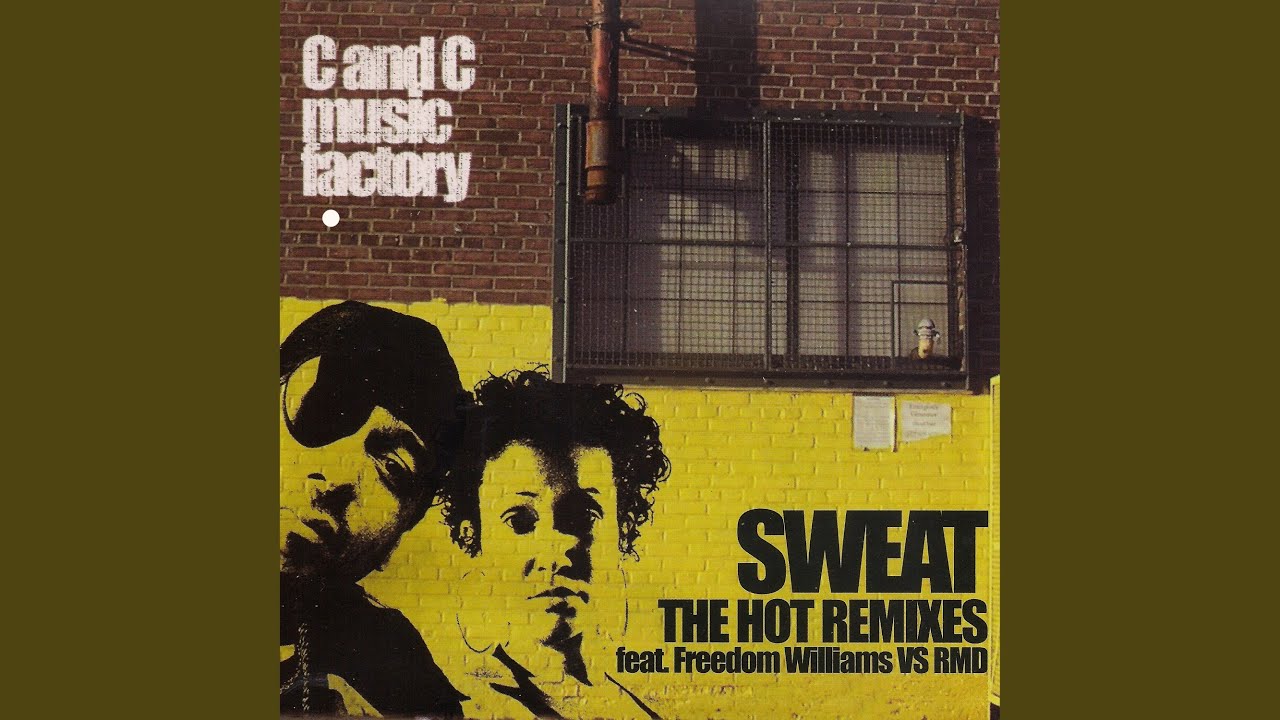 Sweat (feat. Freedom Williams, RMD) (Jack Funk Breakbeat Remix) - YouTube