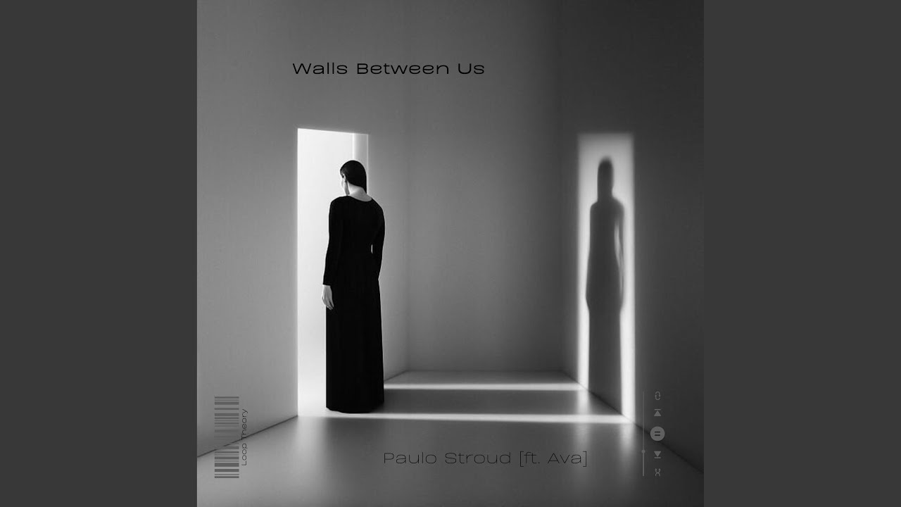 Walls Between Us - YouTube