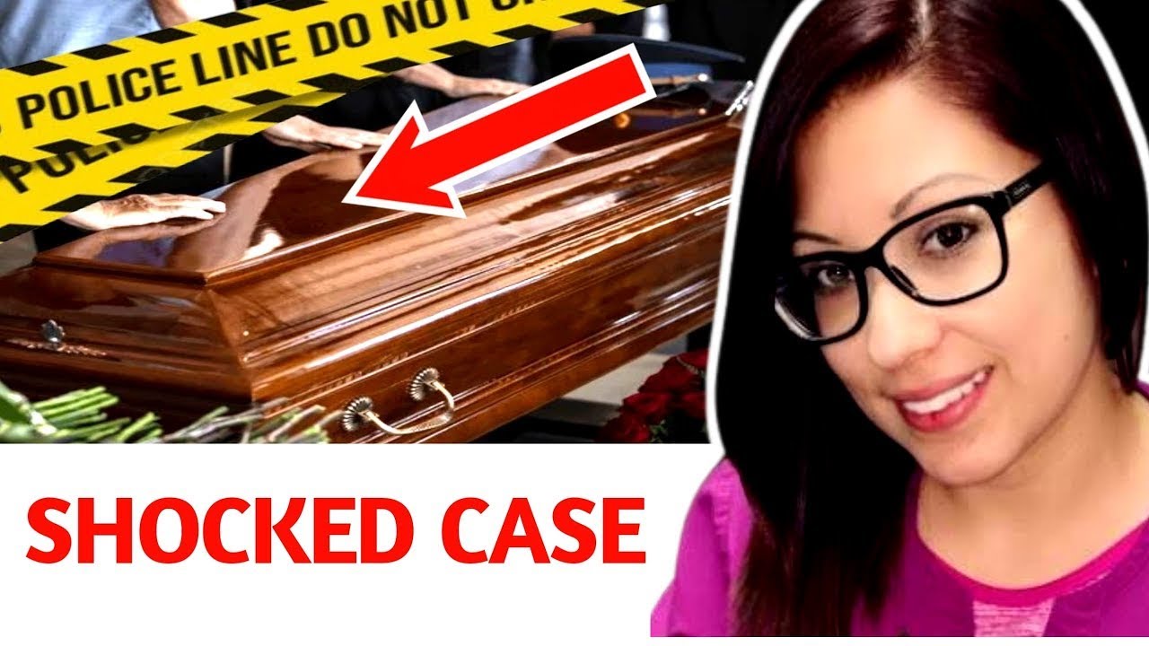 The Shocking Case of Elizabeth Arellano Even Experienced Detectives ...