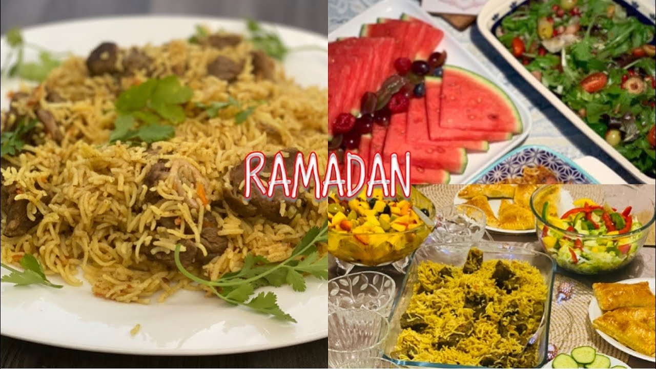 Akhni Fulab/Ruuza fi foon/RAMADAN DAILY DAY 15 - YouTube