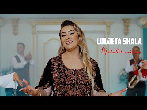 Luljeta Shala - Mashallah moj nuse (2023)