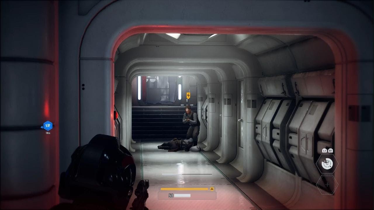 STAR WARS Battlefront 11 l still good? - YouTube