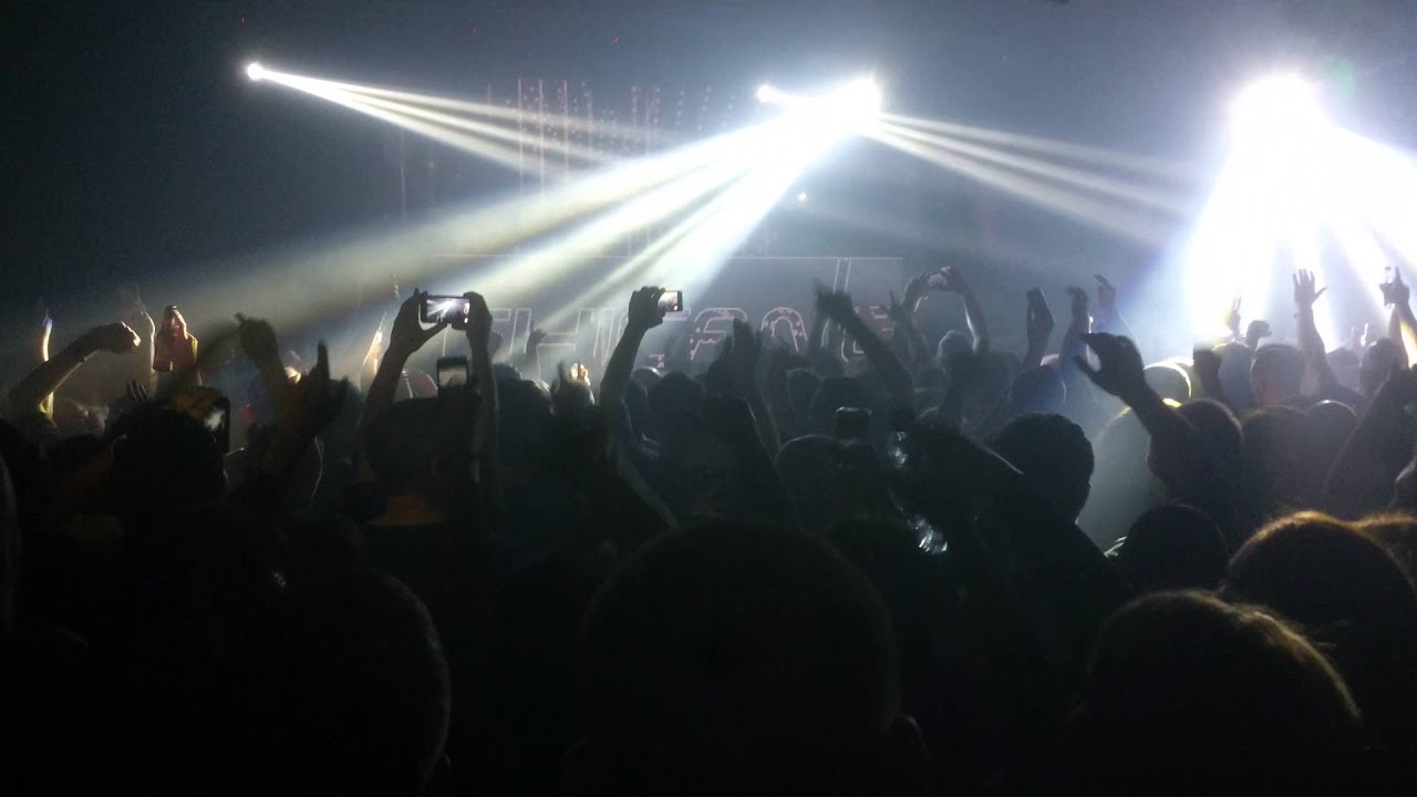 Cream Grand Finale Part 3 @ Nation Liverpool Boxing nig - YouTube