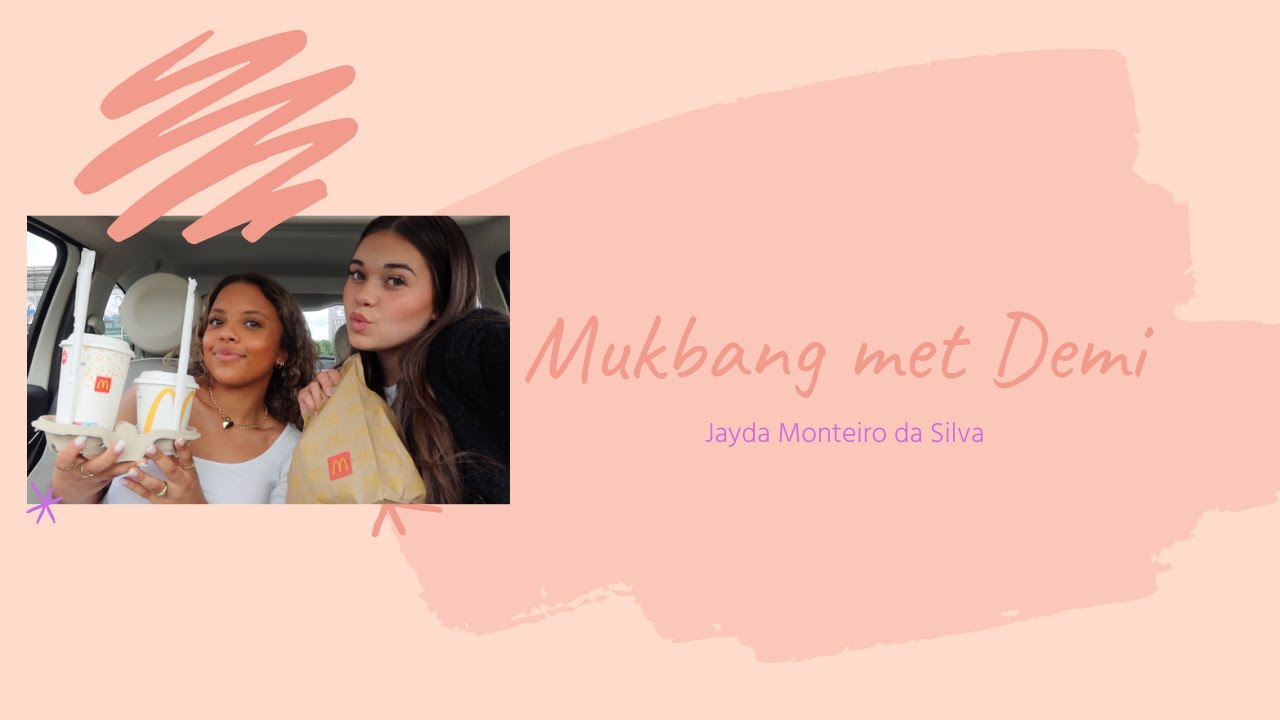 WIE VAN ONS HEEFT EEN RELATIE? | Jayda Monteiro da Silva - YouTube