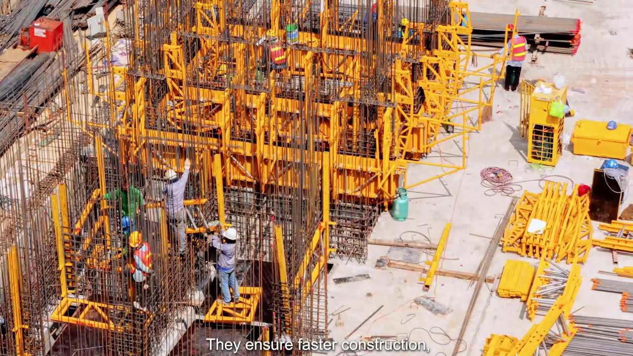 Knest Verticals - YouTube