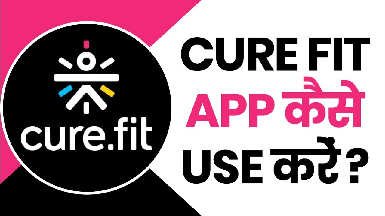 How To Use CureFit App For Free | CureFit App Kaise Use Kare | Fitness ...