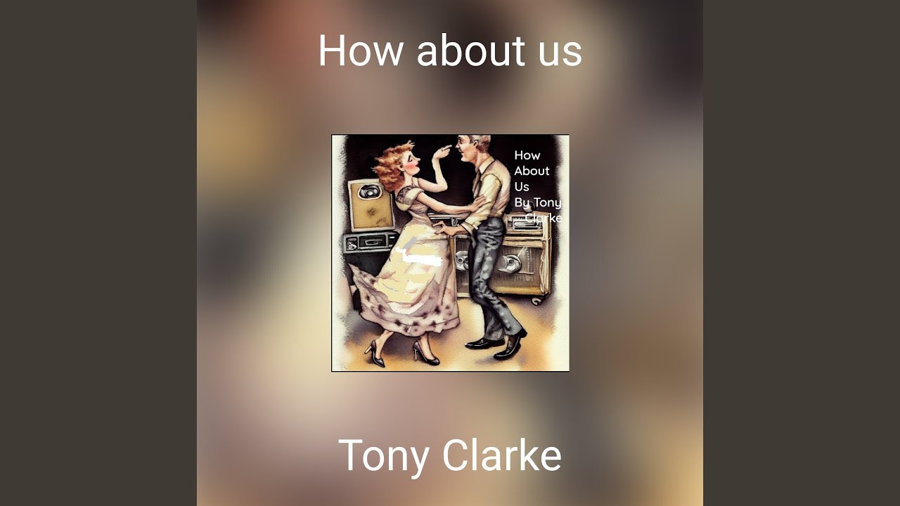 How about us - YouTube