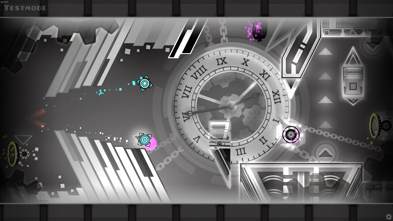 Geometry Dash (2.1) - My Half Part in "MA" by SrGuillester (Ft. Lia ...