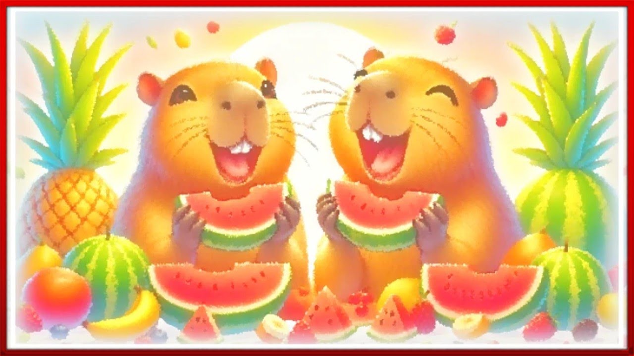 Roblox - 2 Player Capybara Tycoon - YouTube