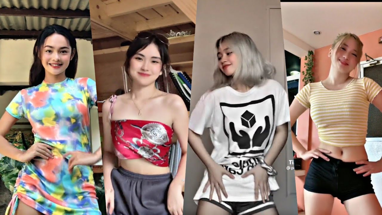 NEW TRENDING VIRAL DANCE CRAZE! - YouTube