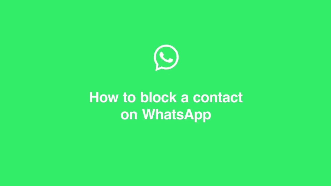 How To Block A Contact On WhatsApp YouTube how-to-block-a-contact-on-whatsapp-youtube