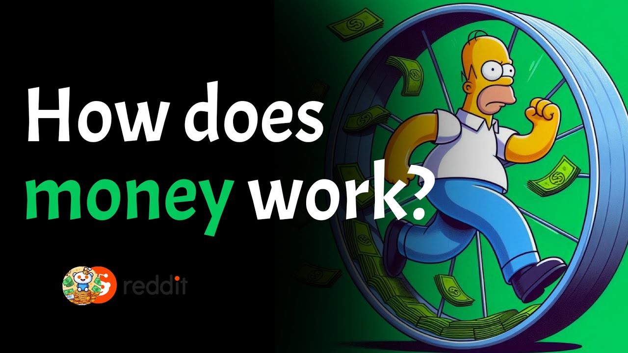 How To Money Work | Reddit Finance Stories - YouTube