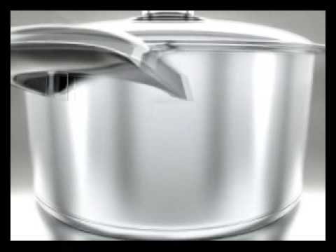 AMC Cookware - YouTube
