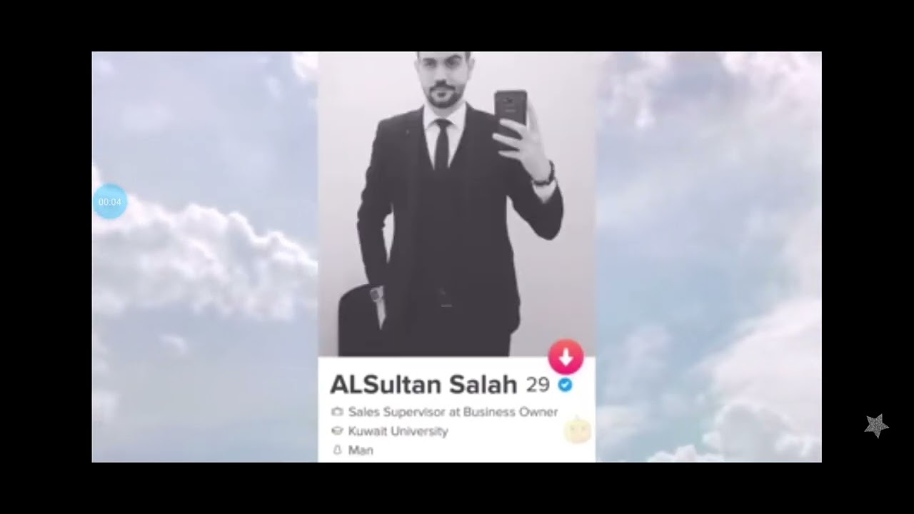 Salah still on tinder, while Foodie is planning on moving to Kuwait and ...