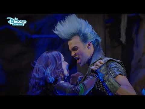 Yeni Nesil 3 | 🎵 Mal & Hades Düeti: \