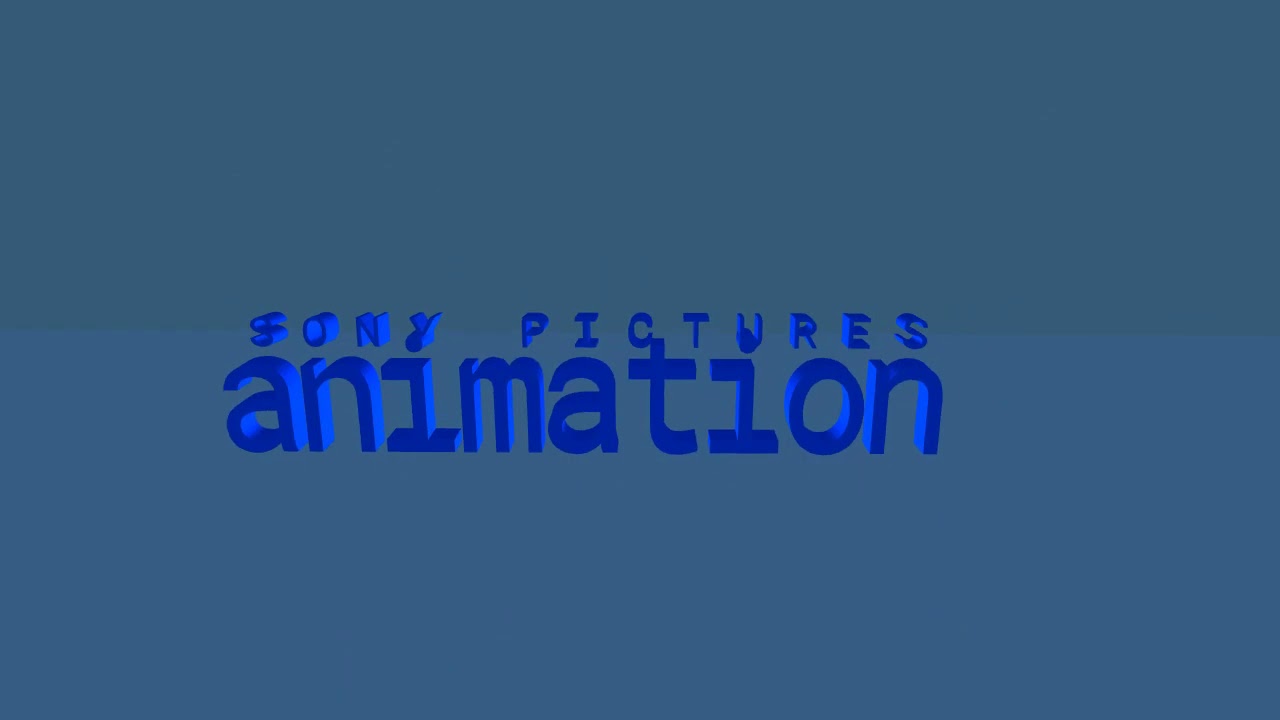 Sony Pictures Animation Television (CinemaScope) Remake - YouTube