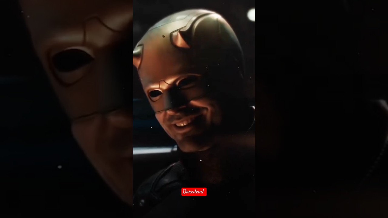 DAREDEVIL EDITS 🔥🔥😍#daredevil #marvel #marvelstudios #daredeviledit # ...