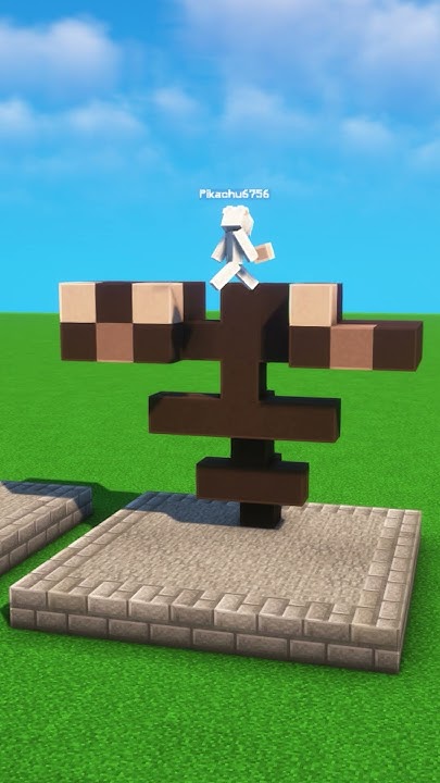 Minecraft Making Wither Statue In Minecraft Shorts Minecraft Trending Youtube