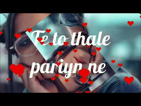 Katil adawa ne chahera hai masum😍😍 WhatsApp status video