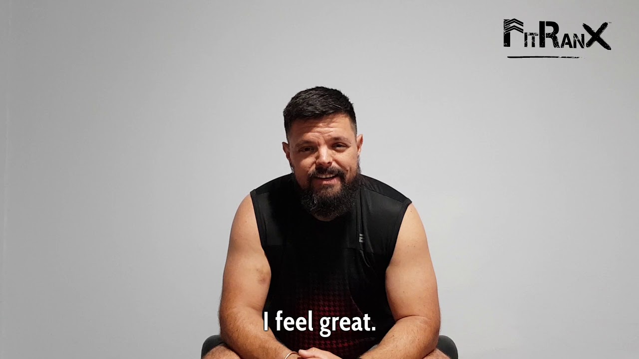 Kevin Aldridge - YouTube