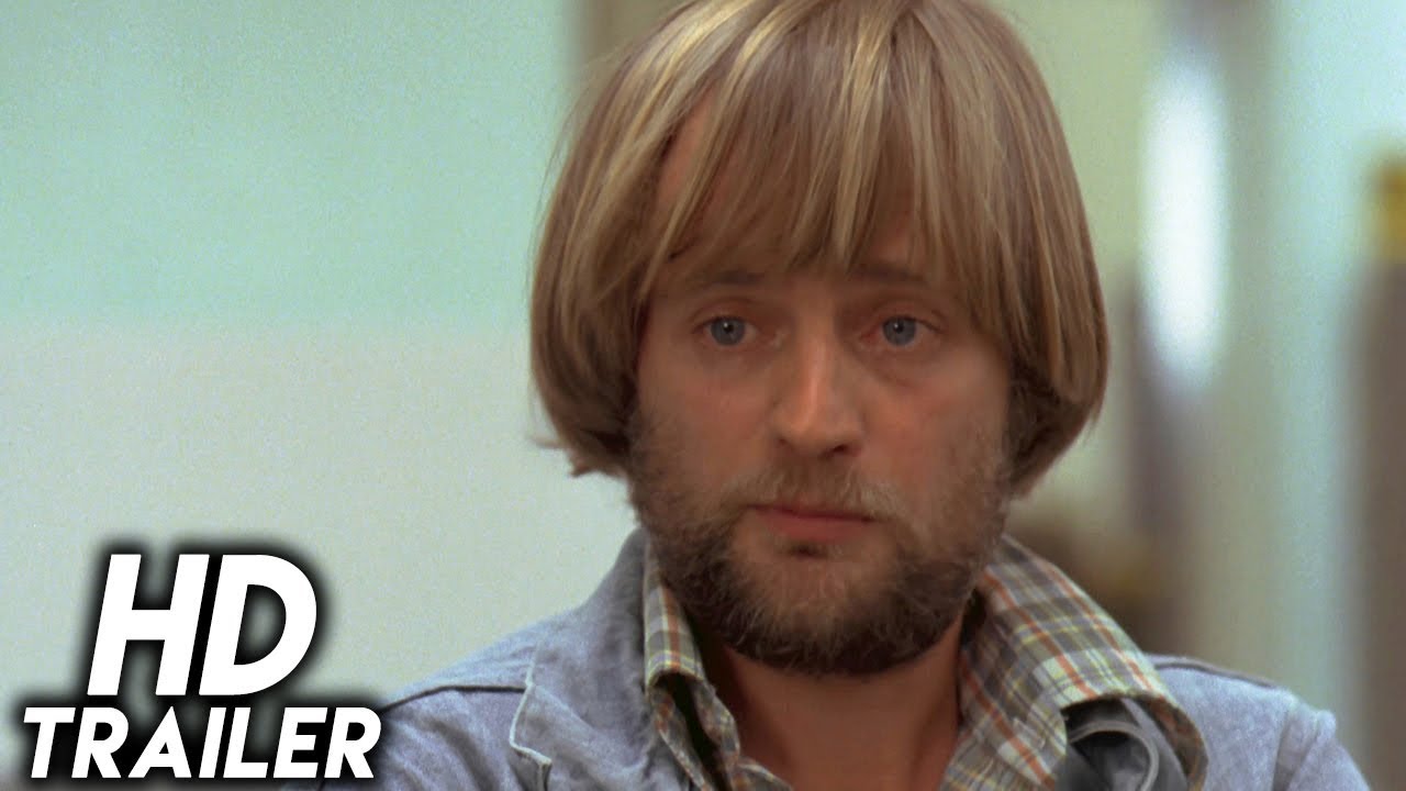 Dogs (1976) ORIGINAL TRAILER [HD 1080p] - YouTube