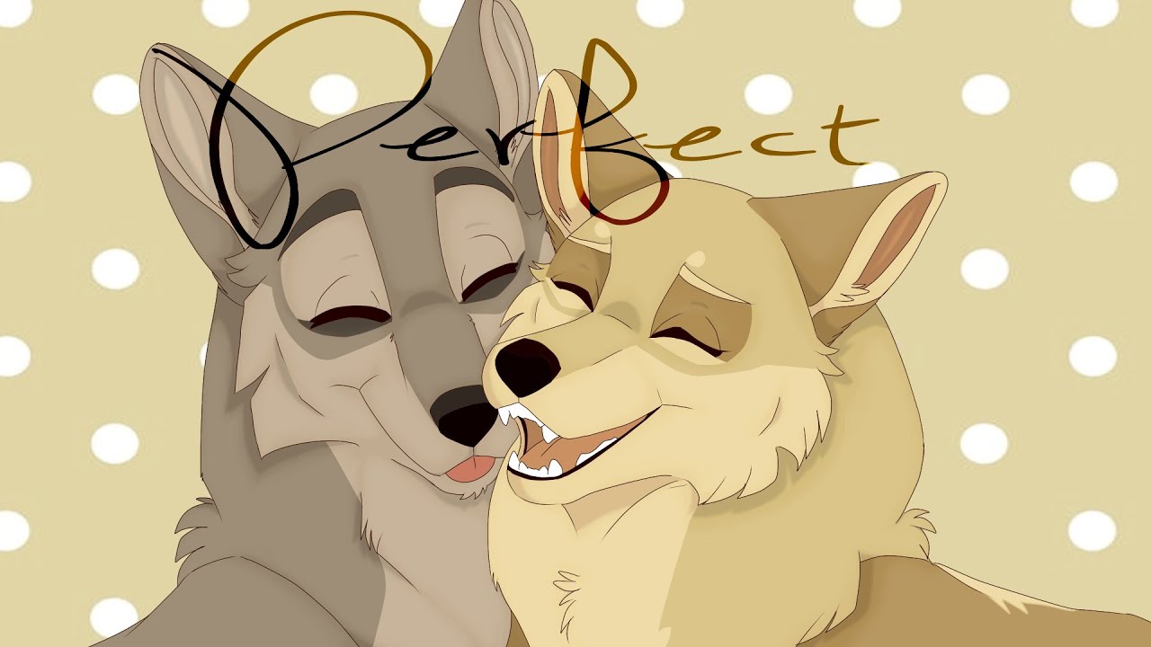 Perfect [Animated meme] - YouTube