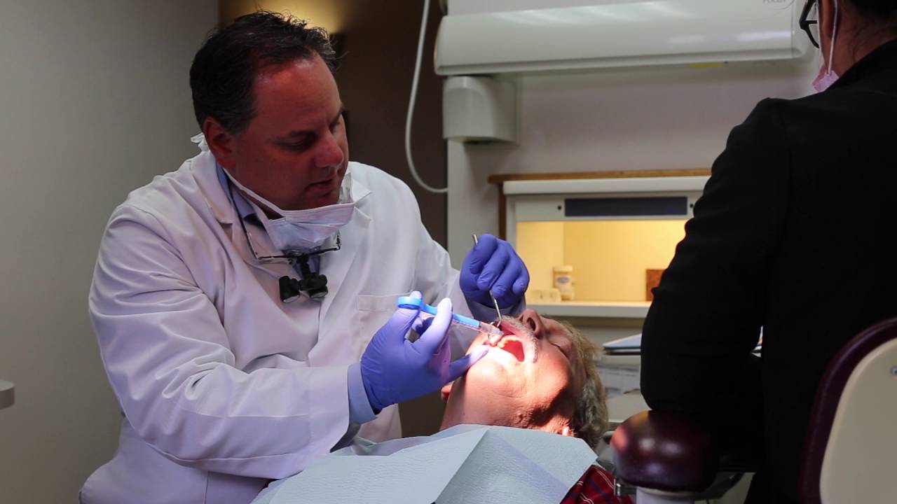 My Technique: How I Use Anutra for a Maxillary Infiltration Injection ...