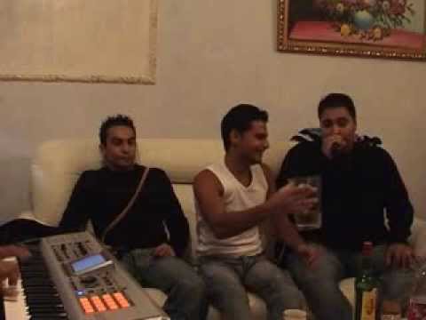 Ivan Vasic - Ljubav mi srce mori ( Uzivo ) - YouTube