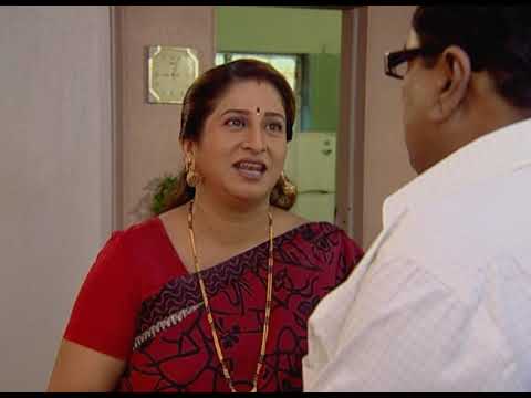 Lajja - लज्जा | Zee Marathi Drama TV Show | Best Scene - EP 8 | Girija Oak, Piyush Ranade