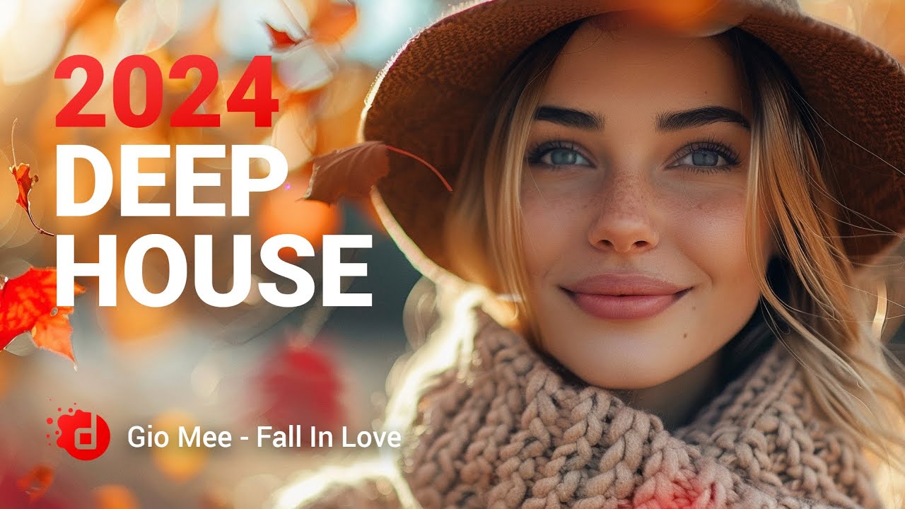 Gio Mee - Fall In Love - YouTube