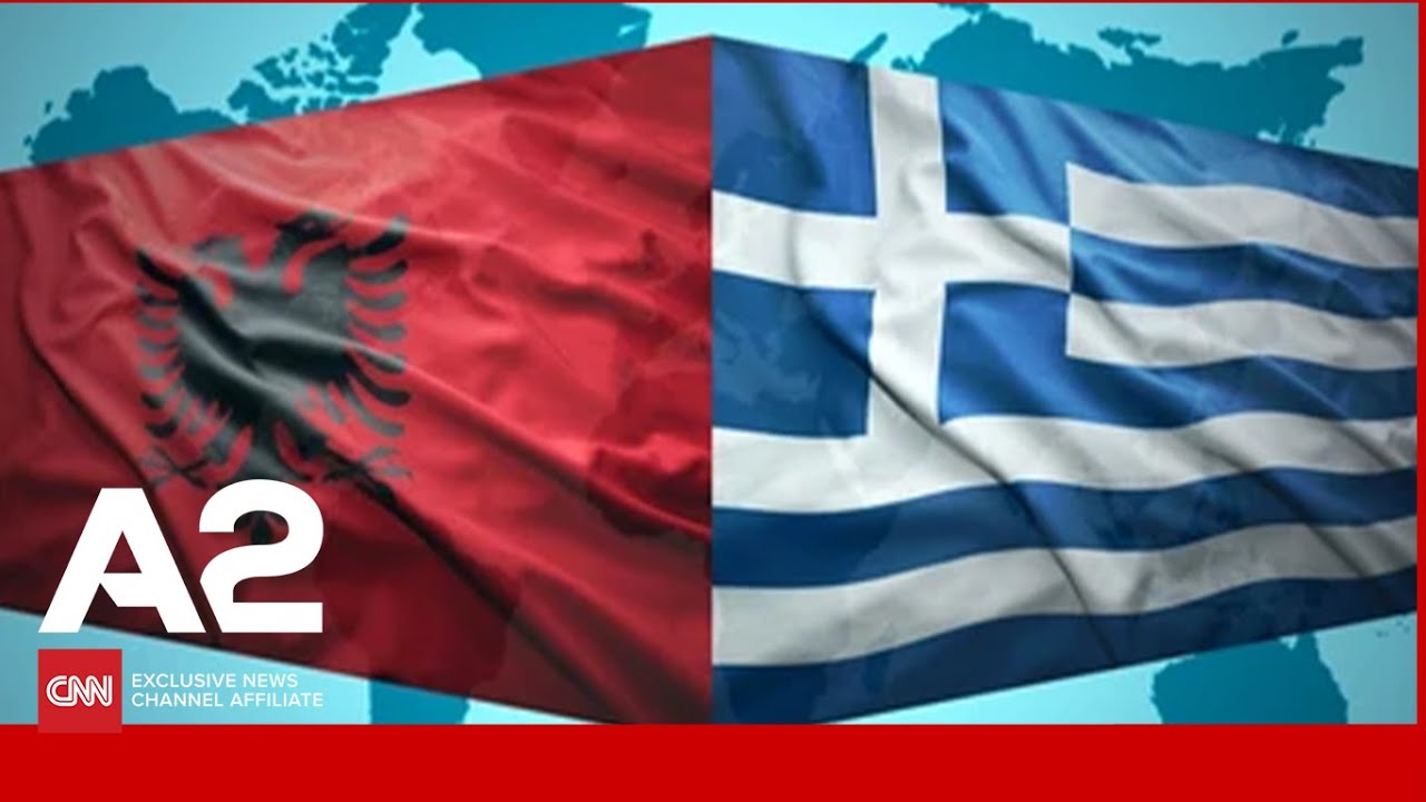 Shqipëri -Greqi marrëdhënie bashkë vëllazërore pengesat e fundit ...