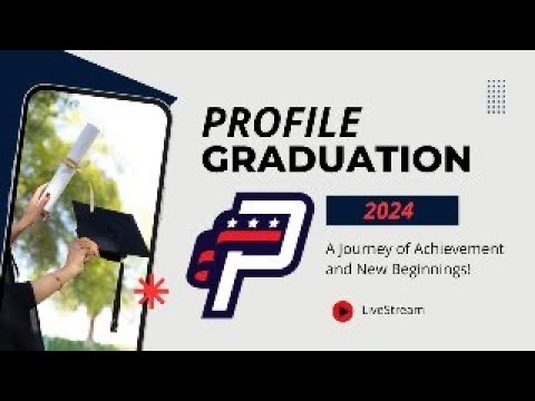 Class of 2024 Graduation - YouTube
