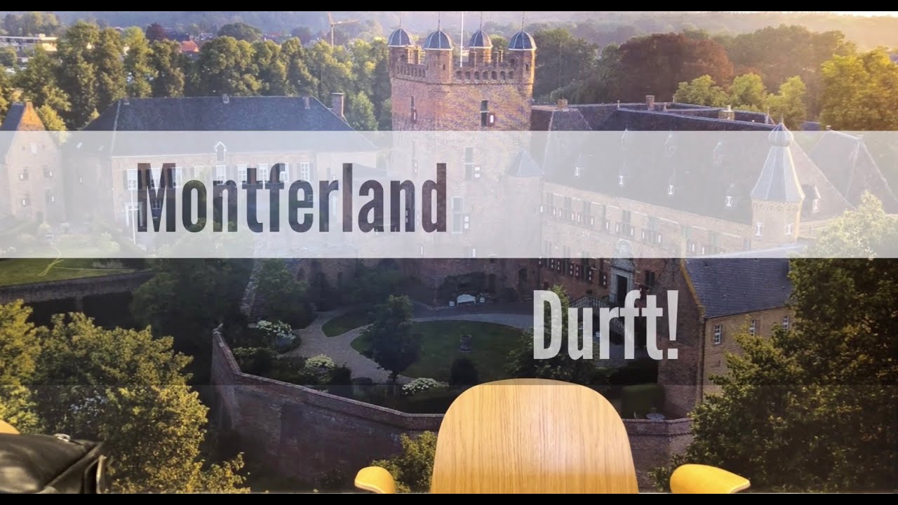 Montferland durft! - YouTube