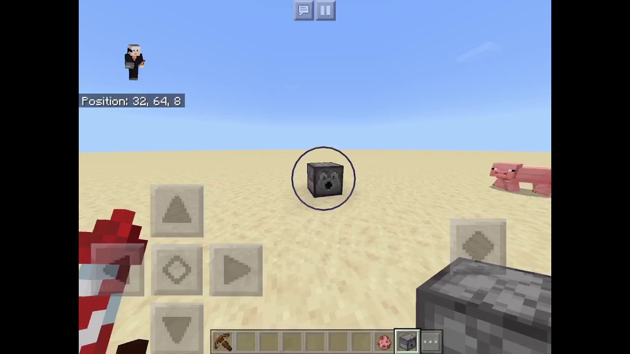 Easy Redstone:Doomsday TNT Cannon - YouTube