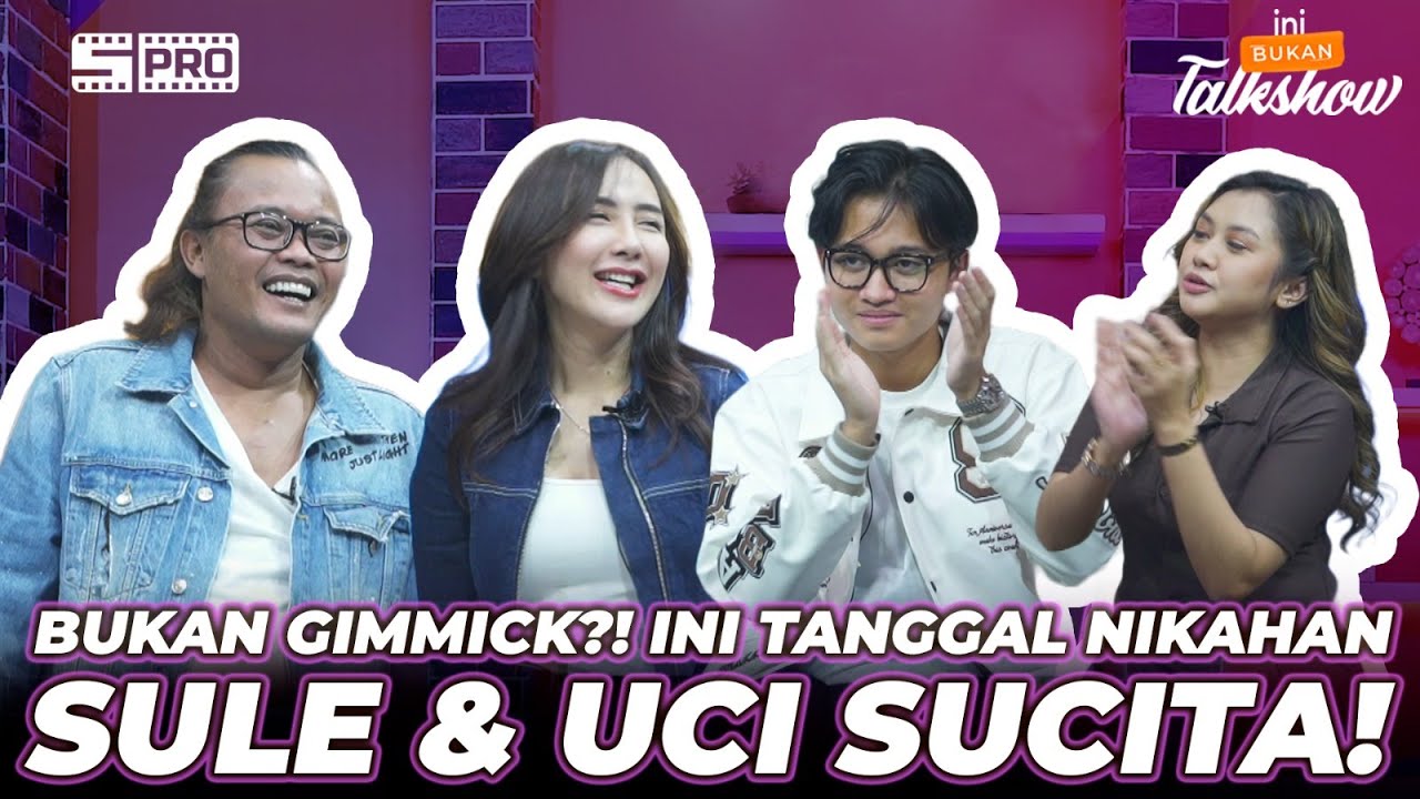 IBT 149: NJAN NGIZININ KANG SULE NIKAH LAGI. KLARIFIKASI LANGSUNG KANG SULE... - YouTube