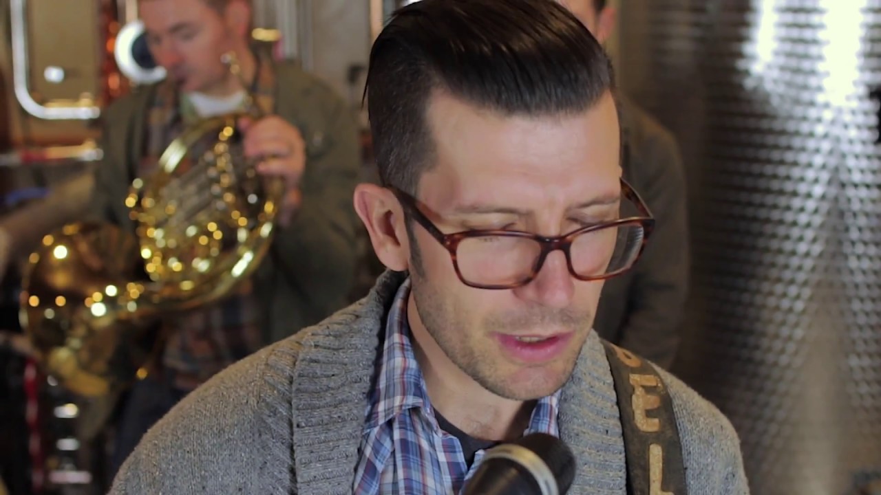 Chris Beland & Harmony - Lonely (Bethel Rd. Live Sessions) - YouTube